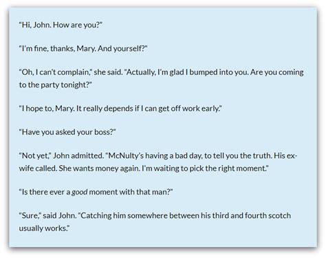 how to write dialogue that engages readers in 9 steps learn squibler