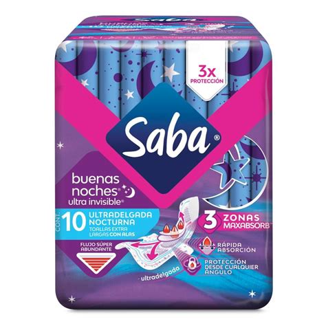 Saba Septiembre en Walmart Tu tienda en línea México