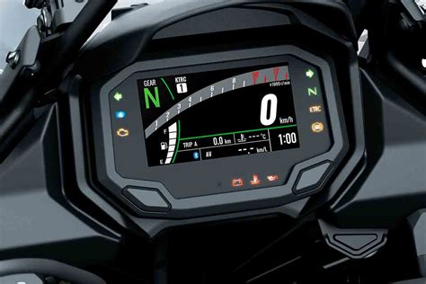 Kawasaki Versys 650 2023 ficha técnica potência consumo e preço