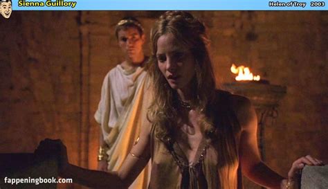 Sienna Guillory Nude The Fappening Photo Fappeningbook