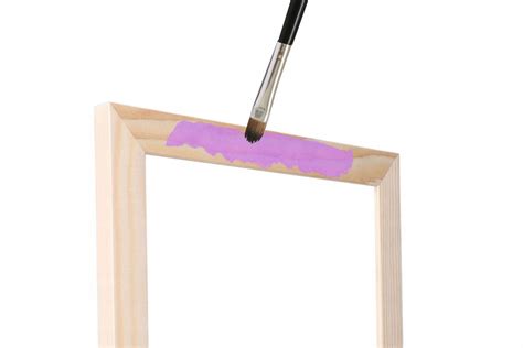 Ramka 30x40 drewniana sosnowa ramki na zdjęcia ERLI pl