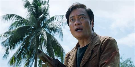 Crocodile Island 2020 Review Far East Films