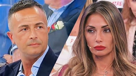 Uomini E Donne Riccardo Sta Andando A Brescia Da Ida Video