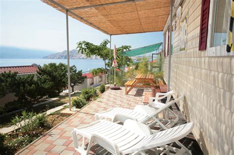FKK Bunculuka Camping Resort By Valamar In Otok Krk Croatia