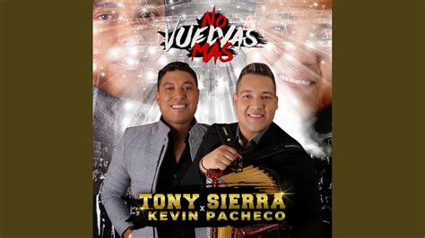 No Vuelvas Mas Youtube Music