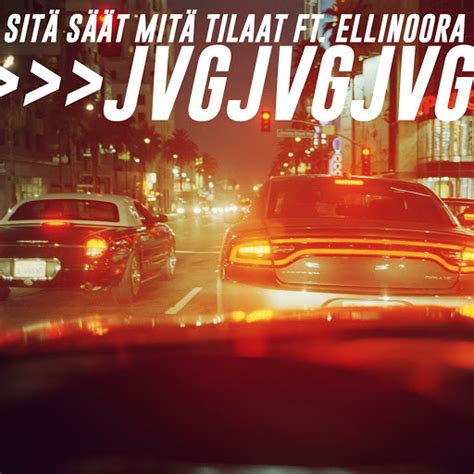 Sit S T Mit Tilaat Feat Ellinoora Youtube Music