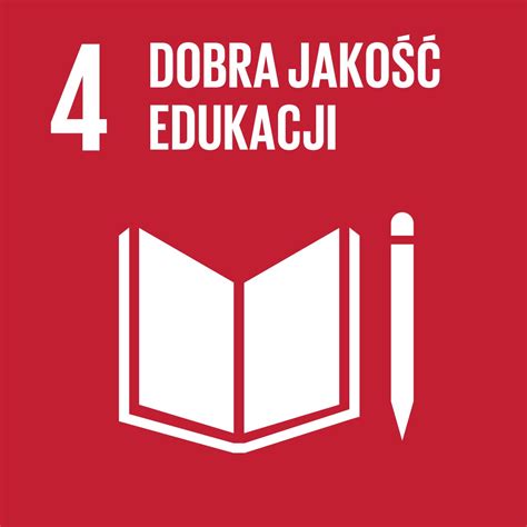 Cele Zrównoważonego Rozwoju