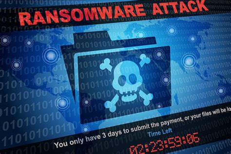 Ribuan VMware ESXi Menjadi Korban Ransomware Args Awas Data Bocor