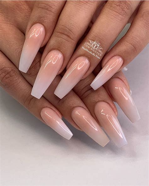 Yellow And Grey Ombre Nails Get Ready To Shine With This Must Try Trend