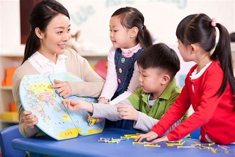 Kỹ năng xử lý tình huống sư phạm mầm non