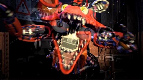 132 Fnaf All Characters