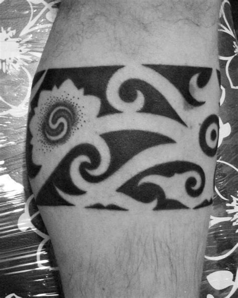 Tribals Tattoo By Downtowntattoostudio Inkstinct Tribal Tattoos