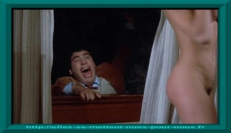 Betsy Russell Nude