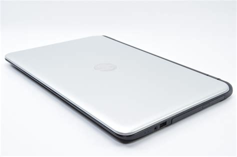 Hp F Wm Technobar