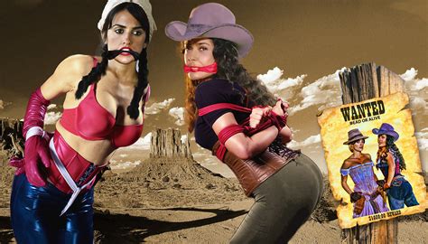 Post 944229 Bandidas Fakes Mariaalvarez Penelopecruz Salmahayek Sarasandoval Undyingtota