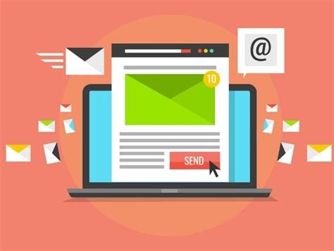 Correos de seguimiento comercial guía con ejemplos MDirector