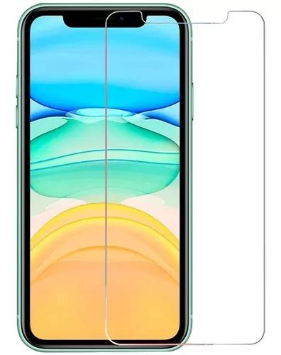 Pack 3 Micas Laminas Vidrio Templado Para IPhone 12 Pro Max Cuotas