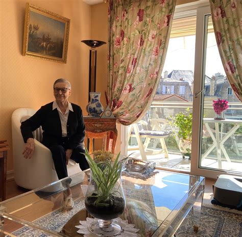 Appartements Résidence Services Carnot Blossac