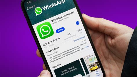 How To Fix WhatsApp Keeps Crashing On IPhone Top 10 Solutions