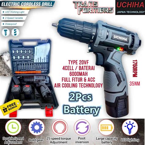 Harga Bor Cas Makita Atelier Yuwa Ciao Jp