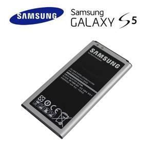 Batterie Compatible Samsung EB BG900BBE Galaxy S5 EB BG900BBC