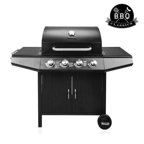 Achat Barbecue Gaz Agencement De Jardin Aux Meilleurs Prix