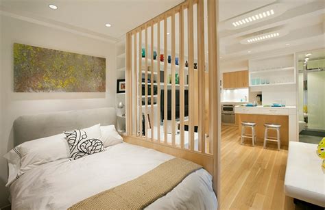 Como Decorar E Organizar Uma Kitnet Casinha Arrumada