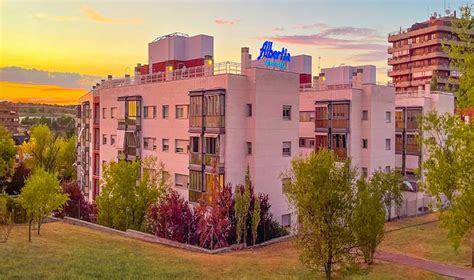 Apartamentos Para Personas Mayores Los Mejores Complejos