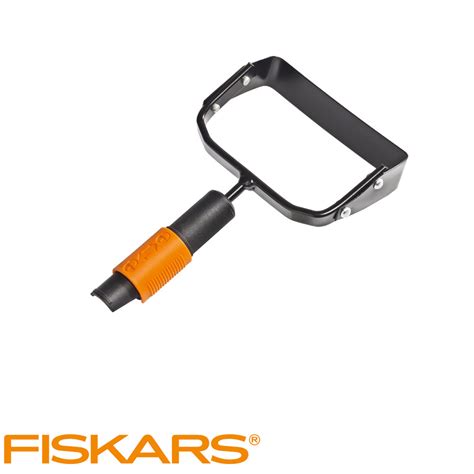 Fiskars QuikFit gyomláló fej MESTERELLÁTÓ