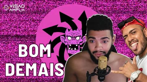 GORILLAZ Feat MC BIN LADEN Controllah REACT YouTube