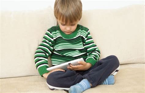 Nuevas tecnologías y desarrollo cognitivo en la infancia