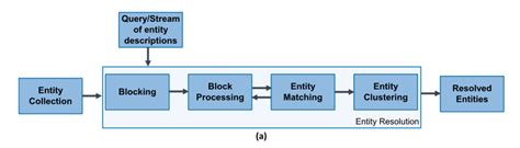An Overview Of End To End Entity Resolution For Big Data LaptrinhX News