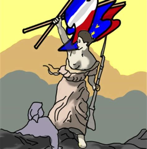 La contrarrevolución francesa