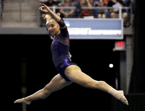 Myia Hambrick USA Artistic Gymnastics HD Photos Gymnastics Girls