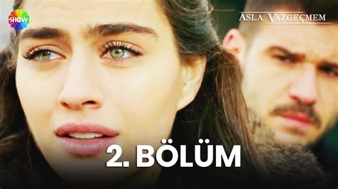 Asla Vazge Mem B L M Hd Youtube