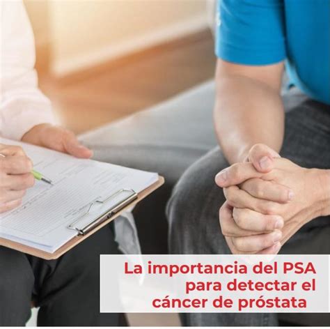 psa Archives Clínica San Miguel Cuidamos Tu Salud