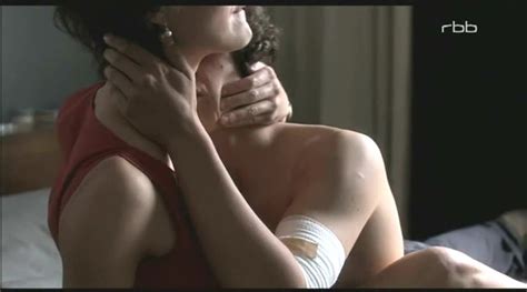 Marion Mitterhammer Desnuda En Pingpong