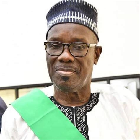 Au Bénin lAssemblée nationale adopte le budget de l État pour 2024