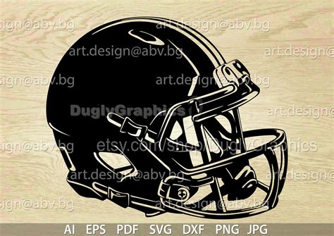 Vintage Football Helmet Vector Ubicaciondepersonas Cdmx Gob Mx