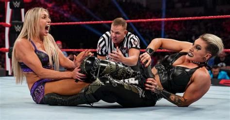 The Best Raw Women S Rivalries Ever