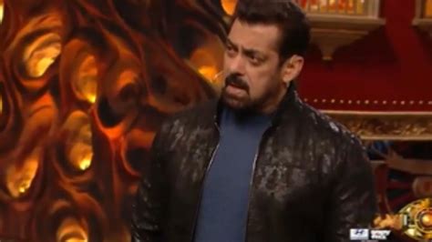Salman Khan Reprimands Isha Malviya And Samarth Jurel For Provoking