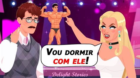 H Um Ano Que Estou Traindo Meu Marido Porque Ele N O Me Excita Mais
