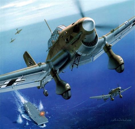 Pin On World War II And Korea Aircraft