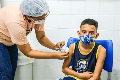 Recife amplia imunização contra meningite e HPV veja endereços e quem