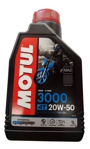 Aceite Motul Mineral T W Mercadolibre