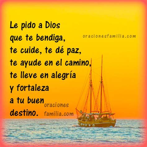 Oración corta para que Dios bendiga a mi amigo