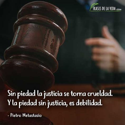 100 Frases De Justicia Artofit