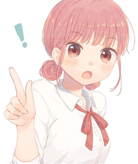 Chono Hina Ao No Hako Drawn By Kazane Mari Danbooru