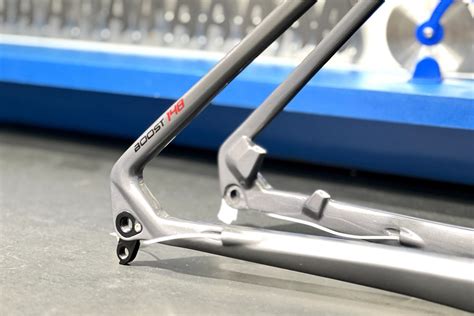 Quadro Absolute Prime SL II Chega Mais Desempenho Para MTB XCO E