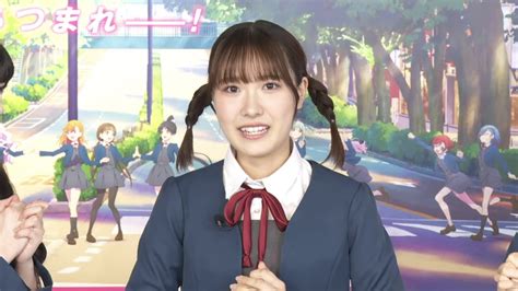 タイセイ 5月から社会人です on Twitter RT ohtaki bashi 朗報 ラブライブスーパースター